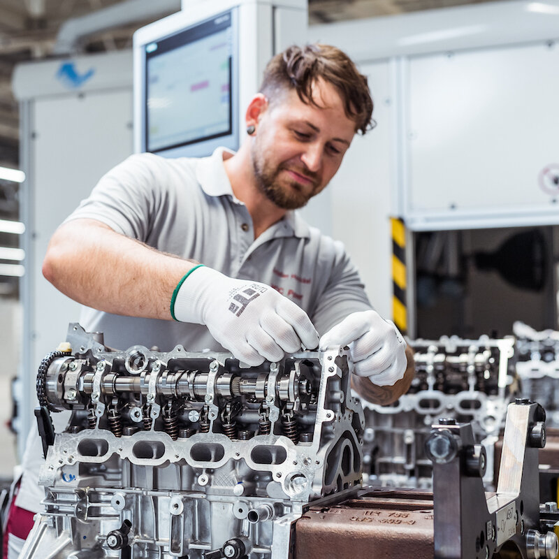 MDC Power - Ihr Arbeitgeber in Thüringen