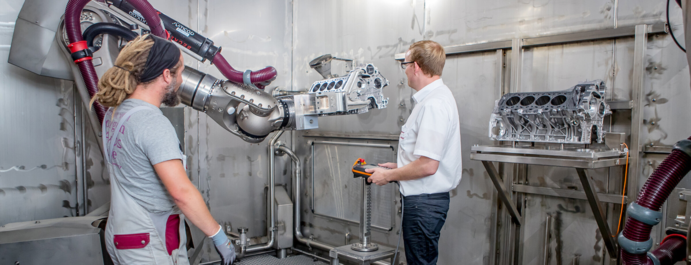 MDC Power - Über uns