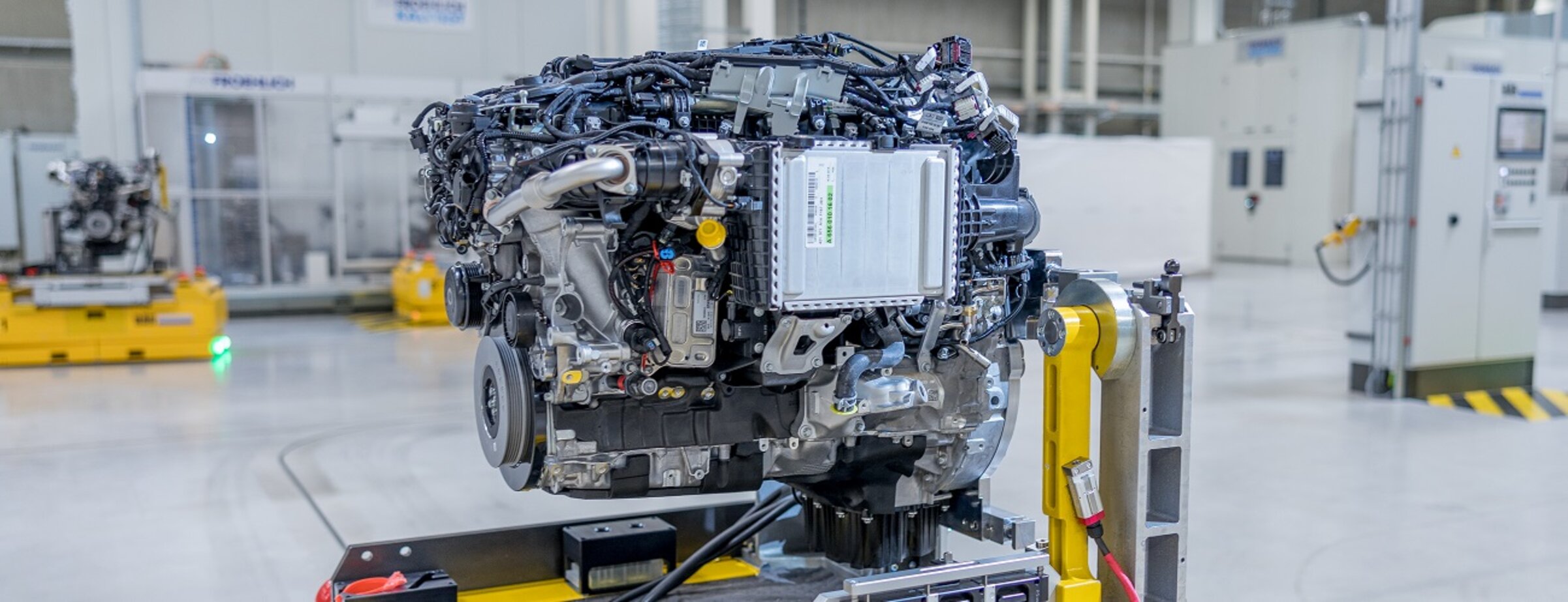 MDC Power - Faszination Technik