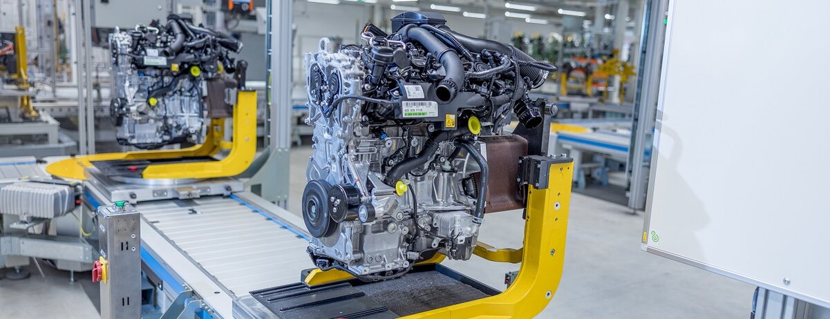 MDC Power - Faszination Technik